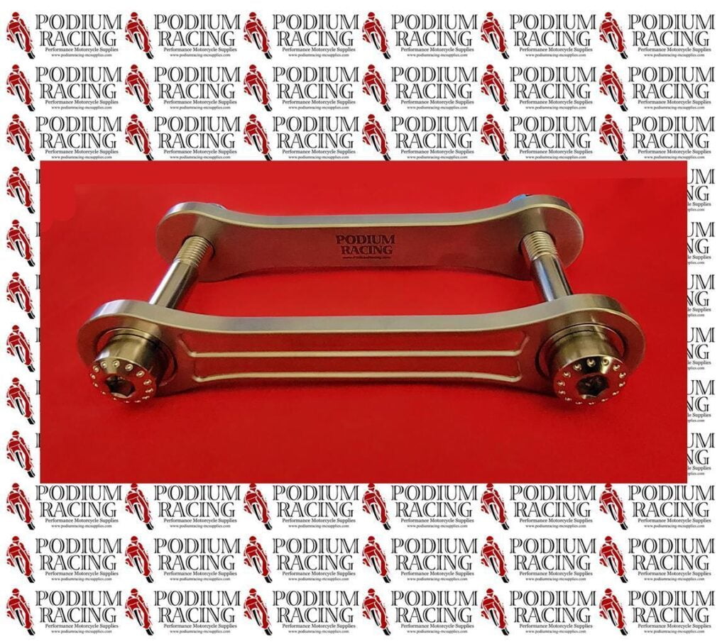 DUCATI STREETFIGHTER V4 SEAT LOWERING SILVER TITANIUM RIDE HEIGHT ...